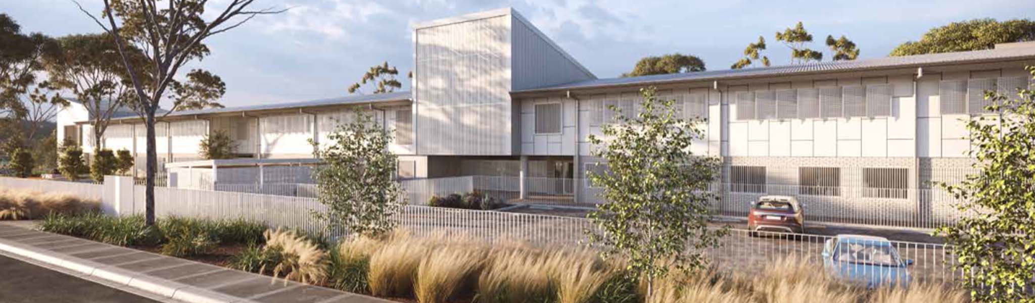 Ripley Central State School