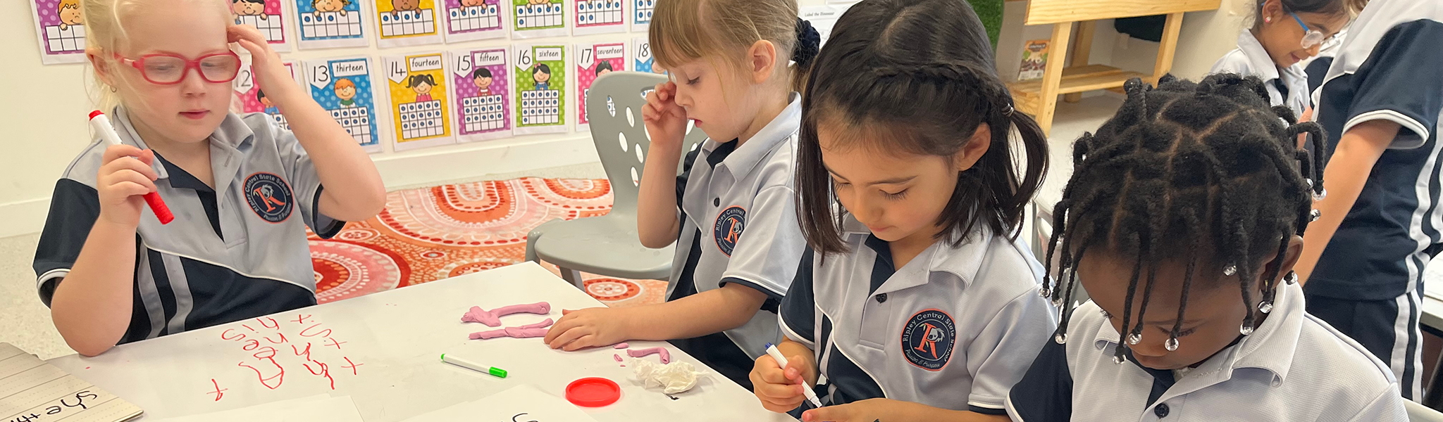 Ripley Central State School